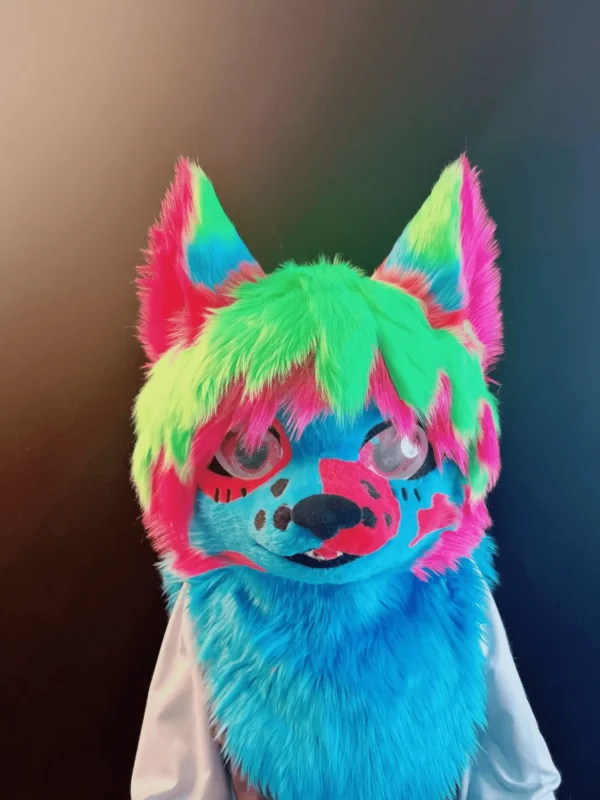 Russia Fursuit Maker – Custom Handmade Fursuits